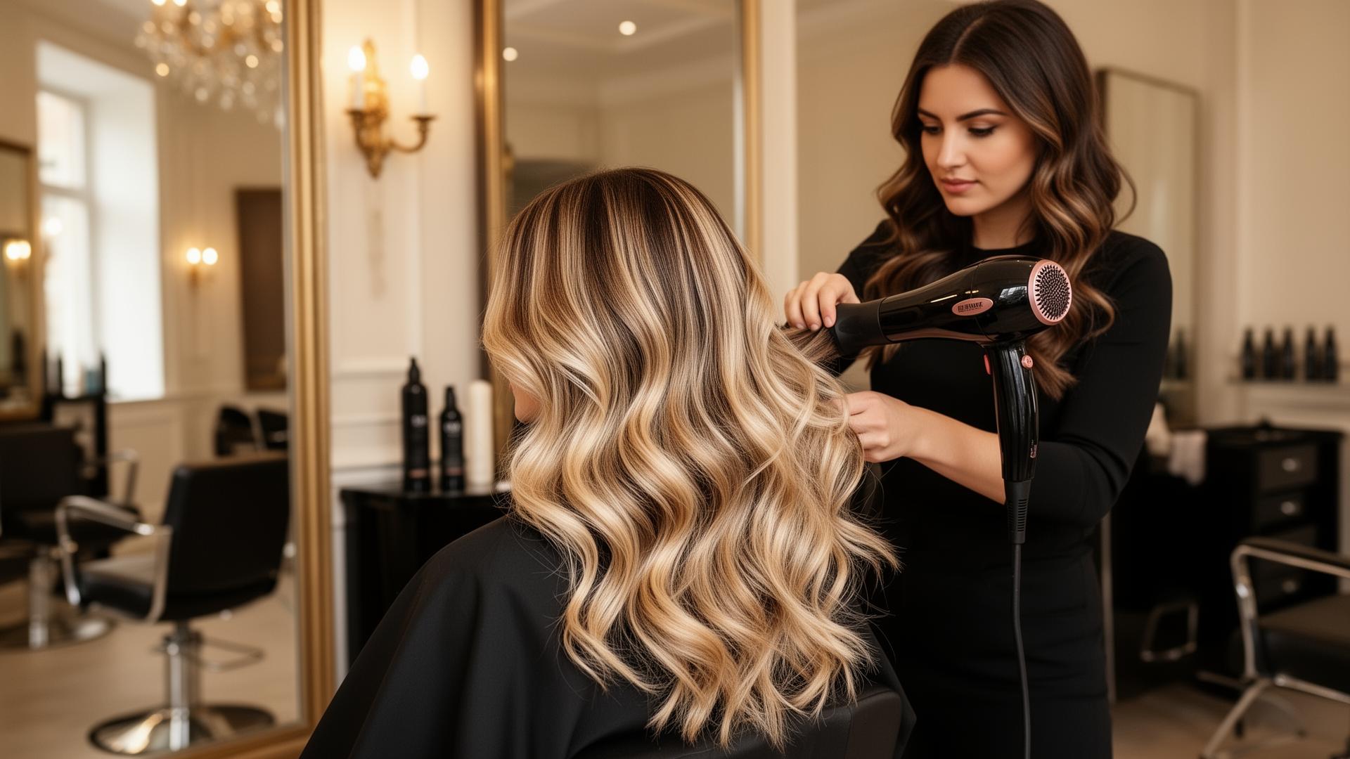 JG Hair | Hairdresser in Pakenham | Colour, Styling & Extensions